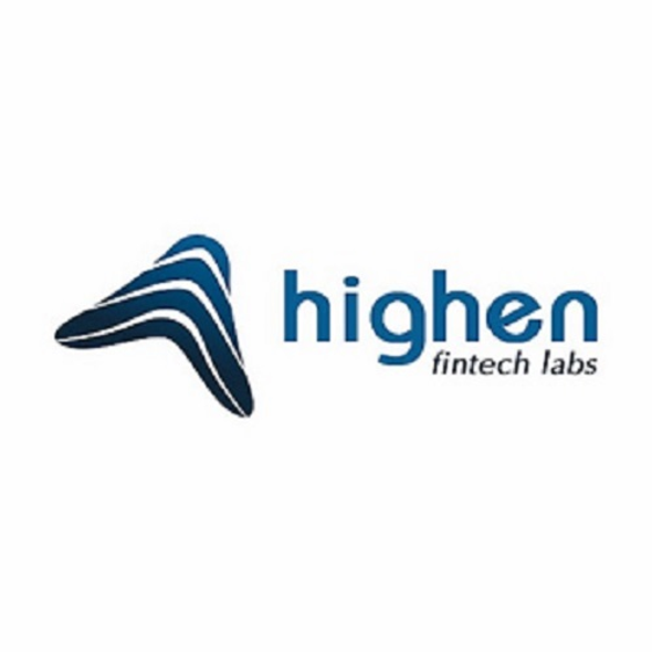 Highen Fintech's (highenfintch) software portfolio | Devpost