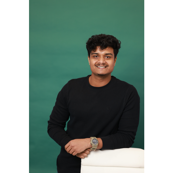 shivajipanam Panam's (shivajipanam) software portfolio | Devpost