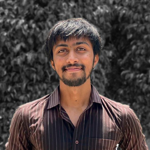 Deep Patel's (dmpatel7) software portfolio | Devpost