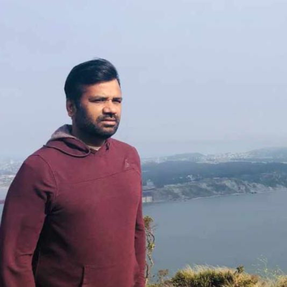 Bharathi Raja R's (bharathee393) software portfolio | Devpost