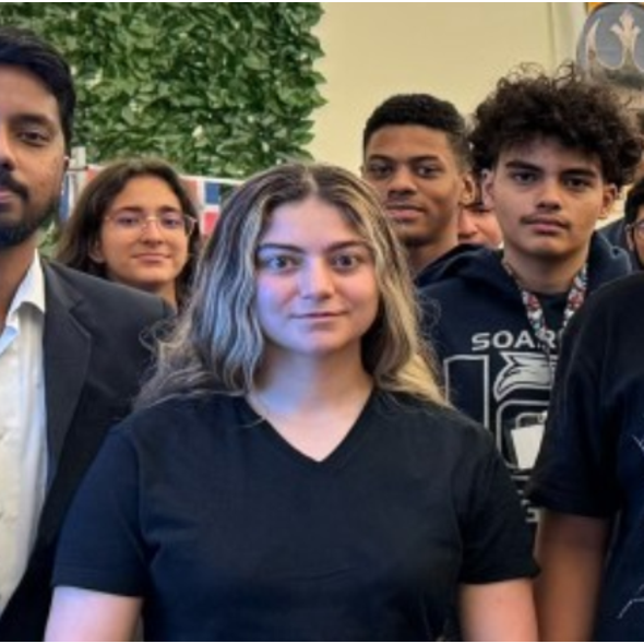 Natalie Kiwanian's (ntk) software portfolio | Devpost