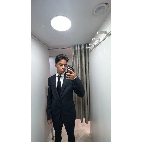 Adam Benchlih's (adamadammix2008) software portfolio | Devpost