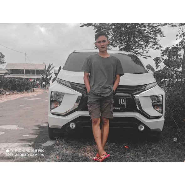 Rizal Nugraha's (nugraharizal765) software portfolio | Devpost