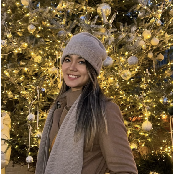 Tyler Li's (eustinalwq) software portfolio | Devpost