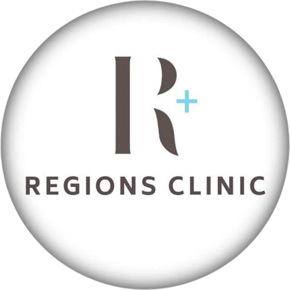 Regions Clinic's (regionsclin) software portfolio | Devpost