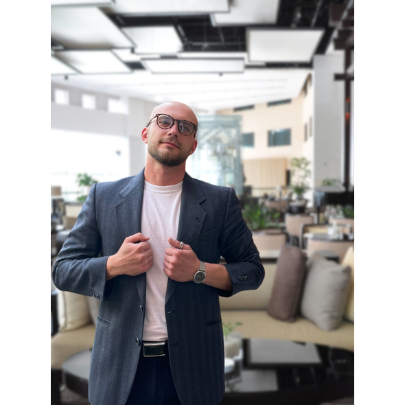 Demir Beganovic's (demir-beganovic) software portfolio | Devpost