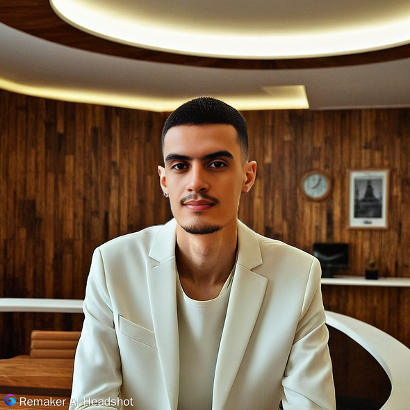 amine ait el ghachi's (amine-aitelghachi) software portfolio | Devpost