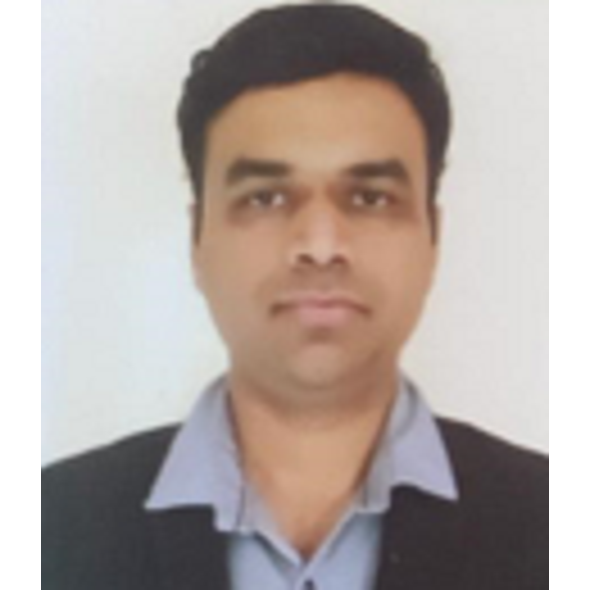 Neeraj Bhusari's (mr-nee-21) software portfolio | Devpost