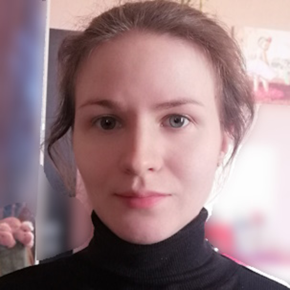 Veronika Kashtanova's (v_code) software portfolio | Devpost