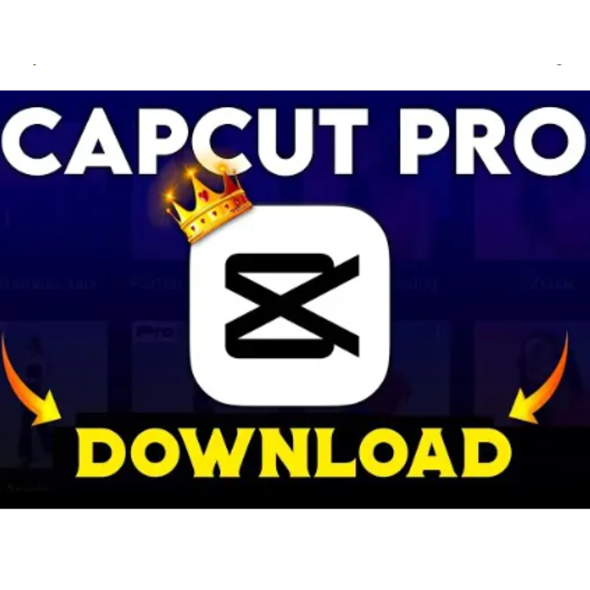 Capcut Pro Crack For PC Latest Version {Fully Unlocked}'s (capcut-pro ...