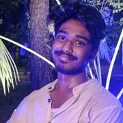 Anantha Gowtham Gunde's (ananthagunde) software portfolio | Devpost