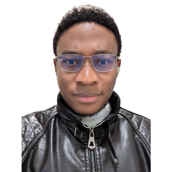 Parfait Ben-oni TEDOM TEDOM's (theparadoxShin) software portfolio | Devpost