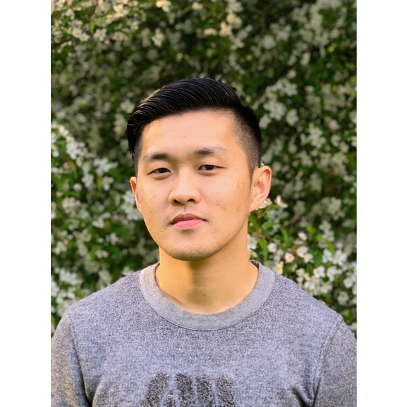 Seng ngor's (senglong-ngor) software portfolio | Devpost