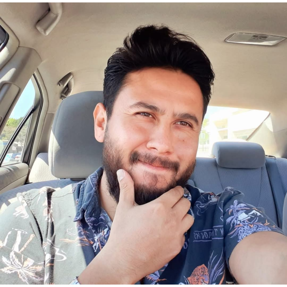 Mario Rodriguez's (badgerworksadvancedoperations) software portfolio | Devpost