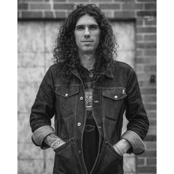 Adam Cress' (nograve_dev) software portfolio | Devpost