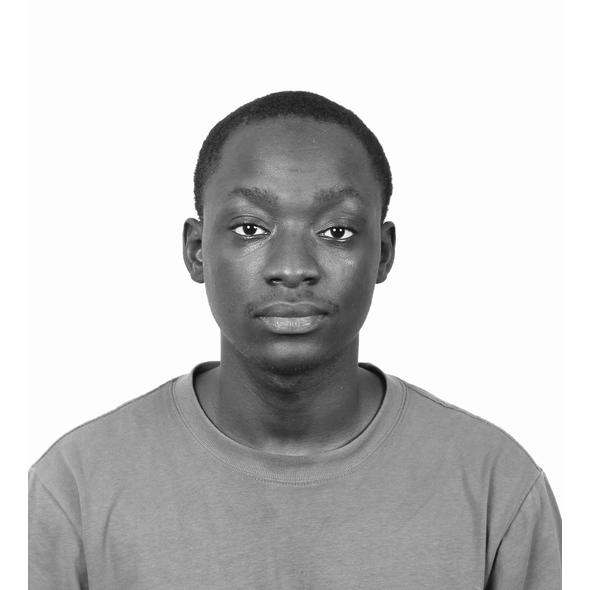 Ahmad Rufai Yusuf's (ahrufcodes) software portfolio | Devpost