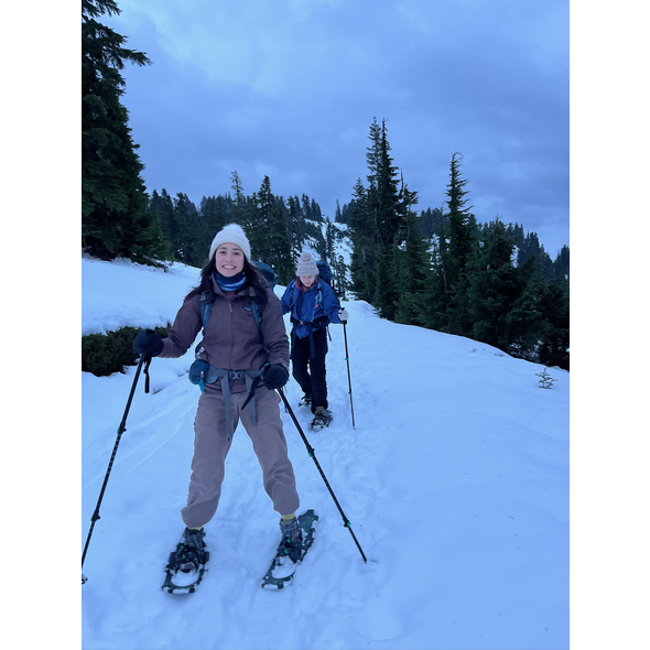 Shuyu van Kerkwijk's (shuyuvankerkwijk) software portfolio | Devpost