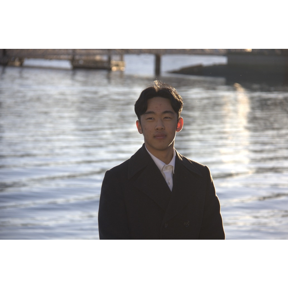 Raymond Shen's (rayleishen) software portfolio | Devpost