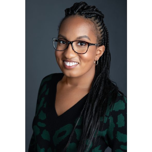 Nicole Glover's (nicolegloverux) software portfolio | Devpost