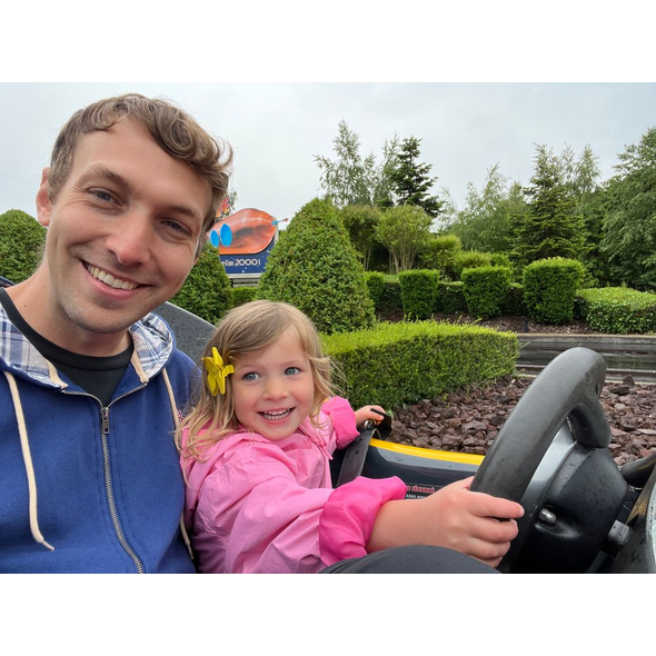 Alex Chandler's (alex-c) software portfolio | Devpost