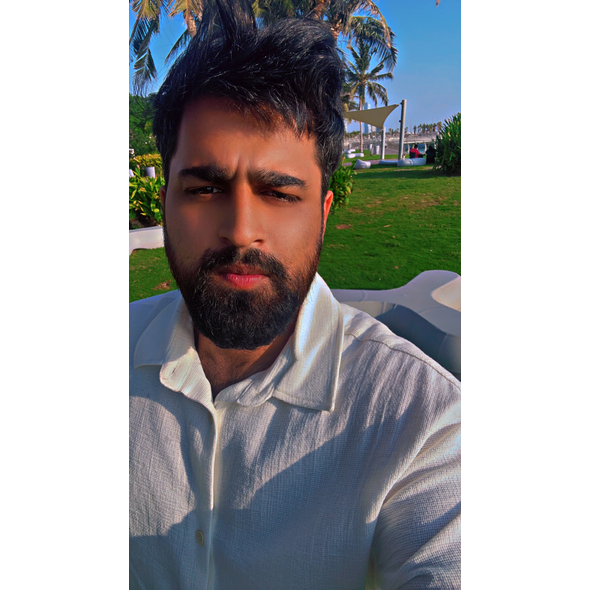 Usman Shah's (etcshade) software portfolio | Devpost