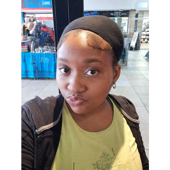 Olorato Mokibe's (oloratocarolmokibe) software portfolio | Devpost