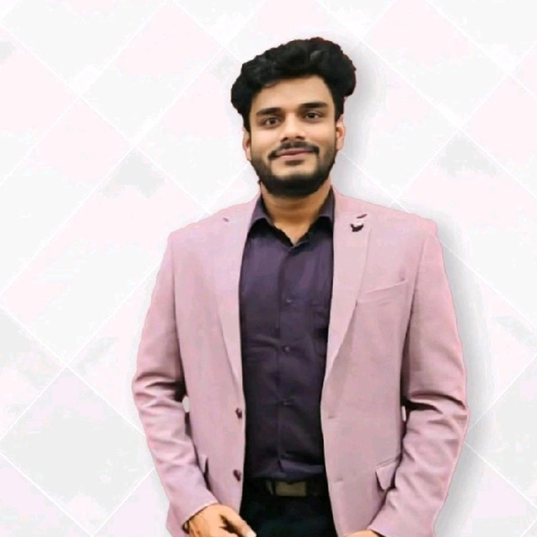 suresh mp's (mpsuresh77) software portfolio | Devpost