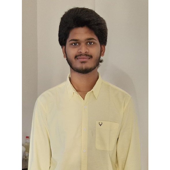 Sai Venkata Midhilesh Teki's (midhivedant) software portfolio | Devpost