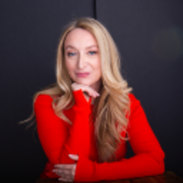 Amber Smith's (amber0) software portfolio | Devpost