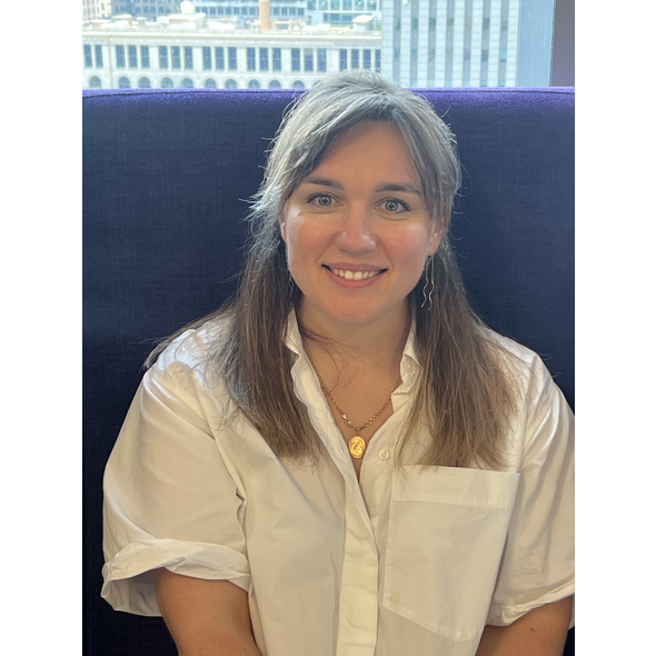 Kateryna Babii's (katrusyabb) software portfolio | Devpost