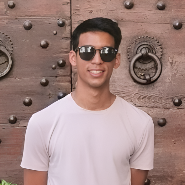 Tommy Thomas' (0xtommythomas) software portfolio | Devpost