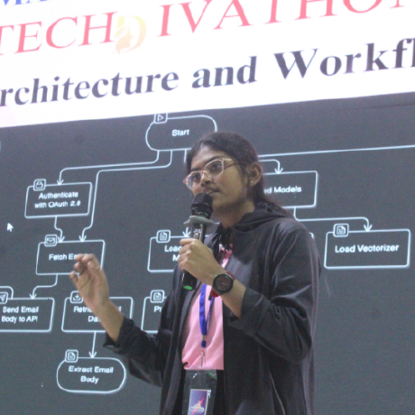 Meerthika SR's (mery-top) software portfolio | Devpost