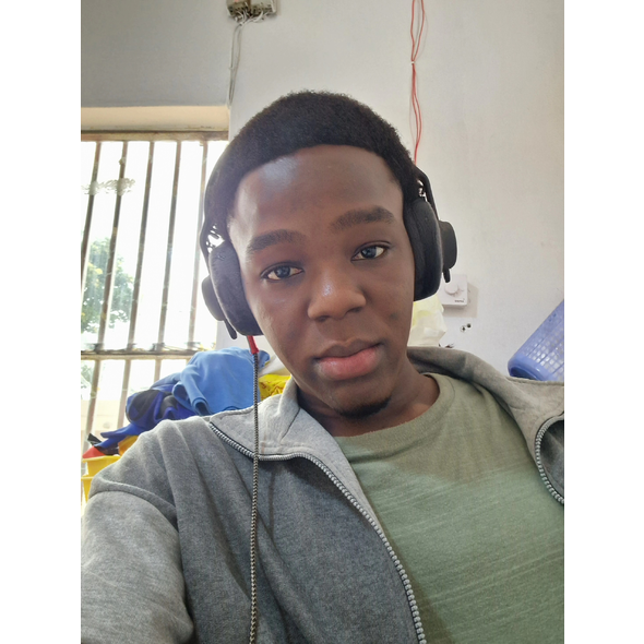 Godswill Dave's (gidave) software portfolio | Devpost