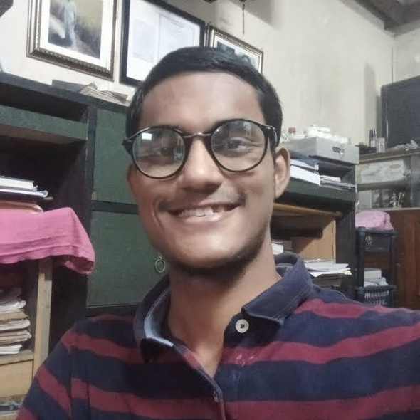 Mousoom Samanta's (mousoomsamanta07) software portfolio | Devpost