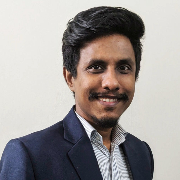 Amir Hamza's (amirhamza9021) software portfolio | Devpost