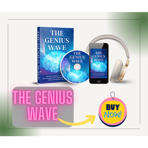 The Genius Wave Audio Review – Honest Customer Feedback's ...