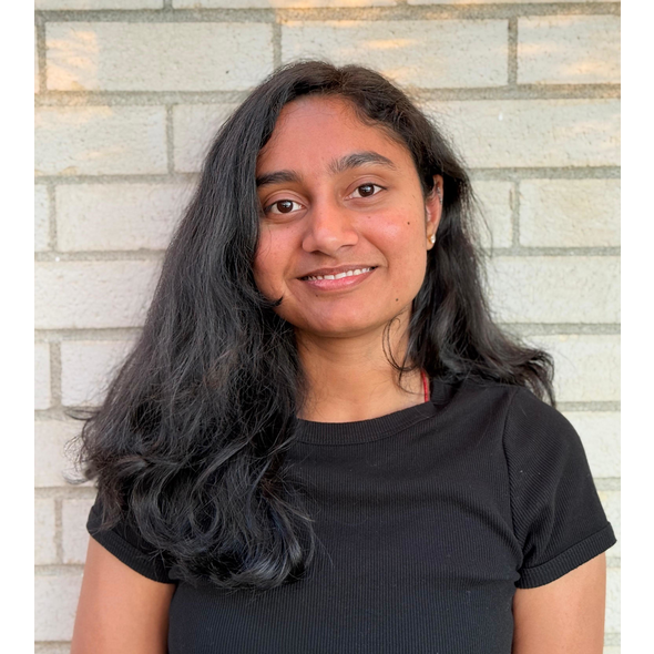 Navyasri Meka's (navyasrimeka9) software portfolio | Devpost