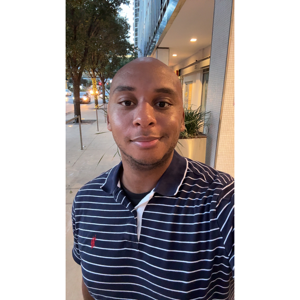 Braylin Jenkins' (hbj7connect) software portfolio | Devpost