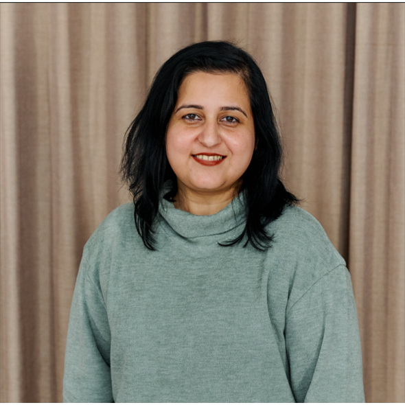 Neha Purohit's (neha_purohit08) software portfolio | Devpost