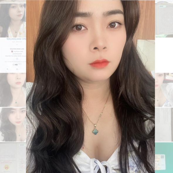 manh hoang's (ng-oc-gonhuadongdo) software portfolio | Devpost