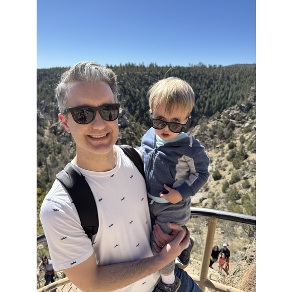 Scott Johannes' (Scott_ie) software portfolio | Devpost