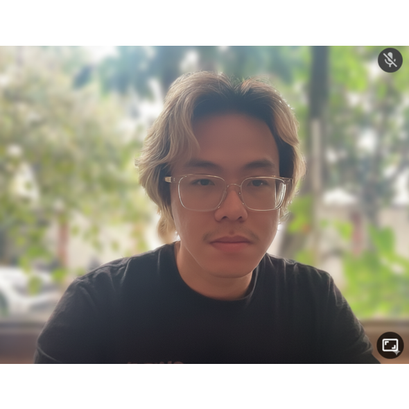 Mikel Vu's (duong-vu-lucifer-1) software portfolio | Devpost