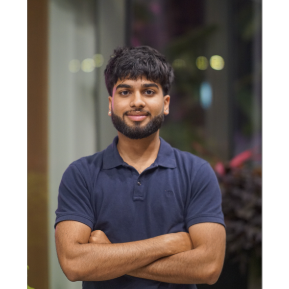 Krish Garg's (krishgarg19) software portfolio | Devpost
