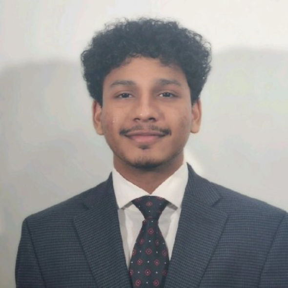 Suneth Ramawickrama's (suneth) software portfolio | Devpost