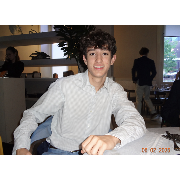 Paul Tutuc's (paultutuc06) software portfolio | Devpost