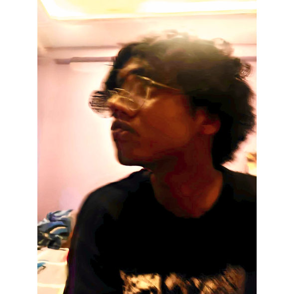 J Vishnu Vardhan's (vishnuu) software portfolio | Devpost