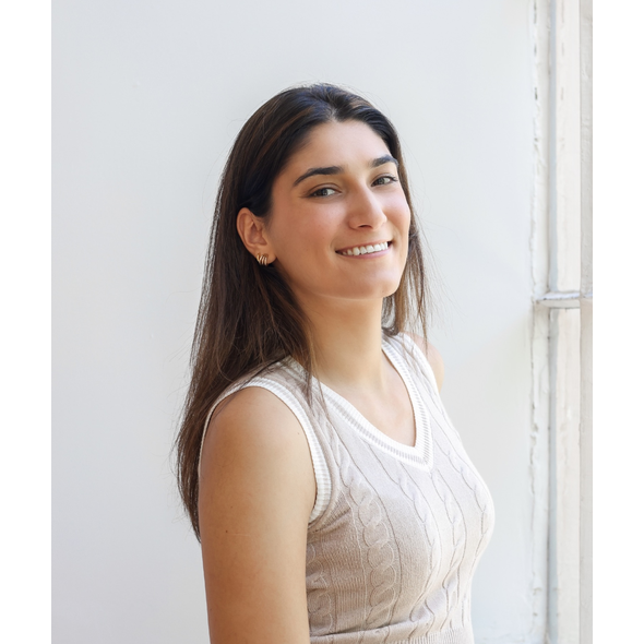 Gina Elmanasterly's (g-manasterly) software portfolio | Devpost