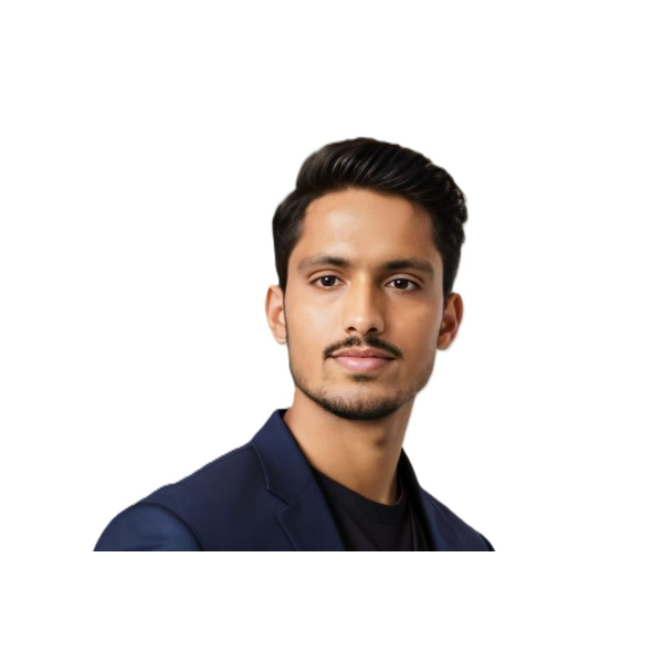 Fahamgeer Mahesar's (fahamgeer) software portfolio | Devpost