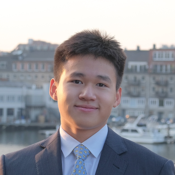 Khoi Nguyen's (anhkhoinguyen1) software portfolio | Devpost