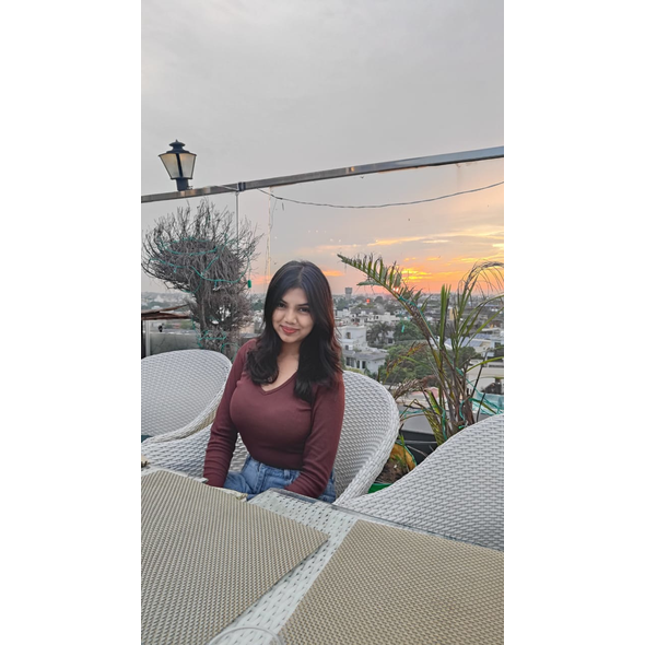 Arushi Sinha's (arushisinha062) software portfolio | Devpost